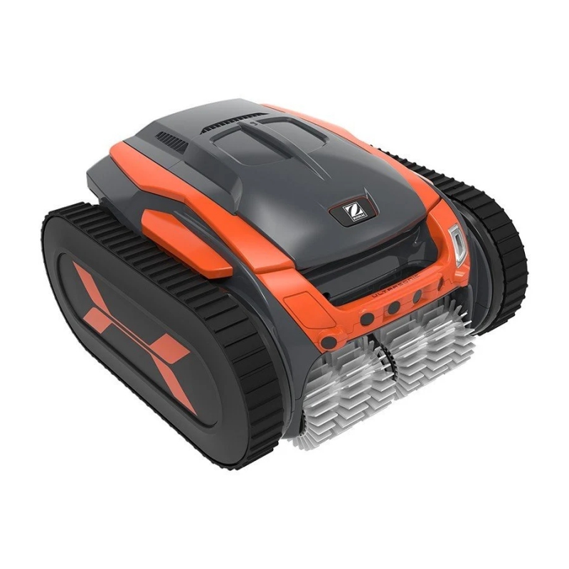 Zodiac Trx 7700 iQ Otomatik Havuz Robotu – Tuna Havuz